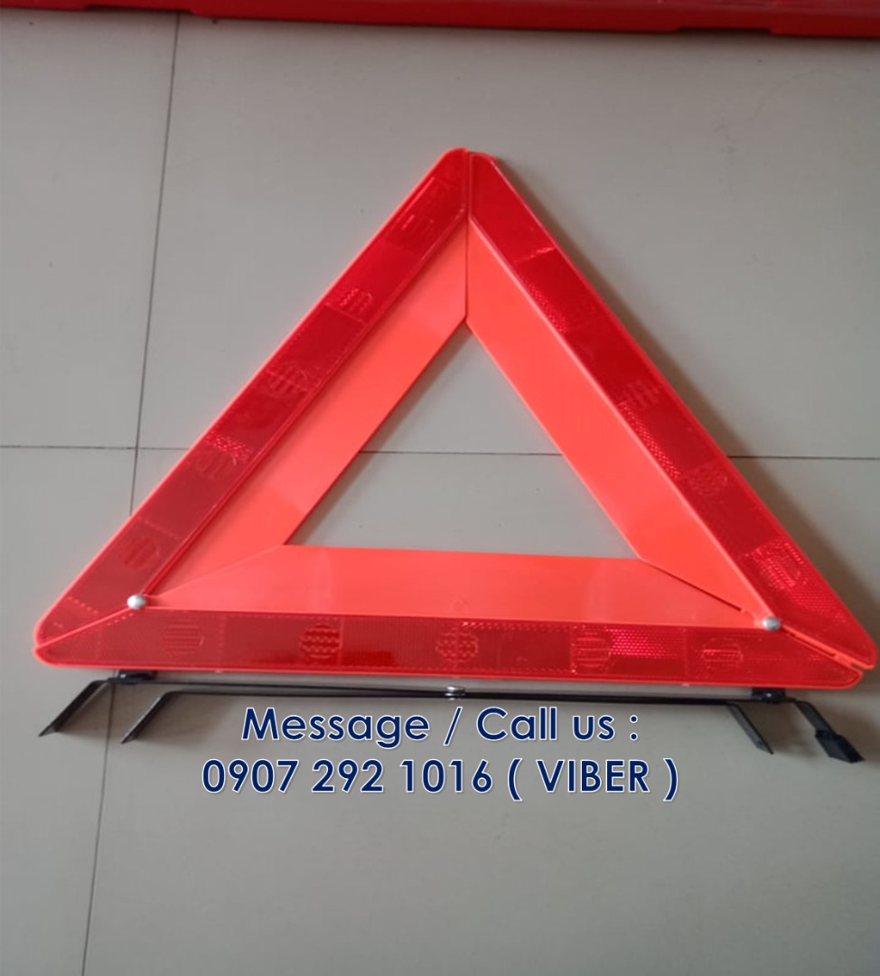 EWD Early Warning Device 3, Commercial & Industrial, Construction ...