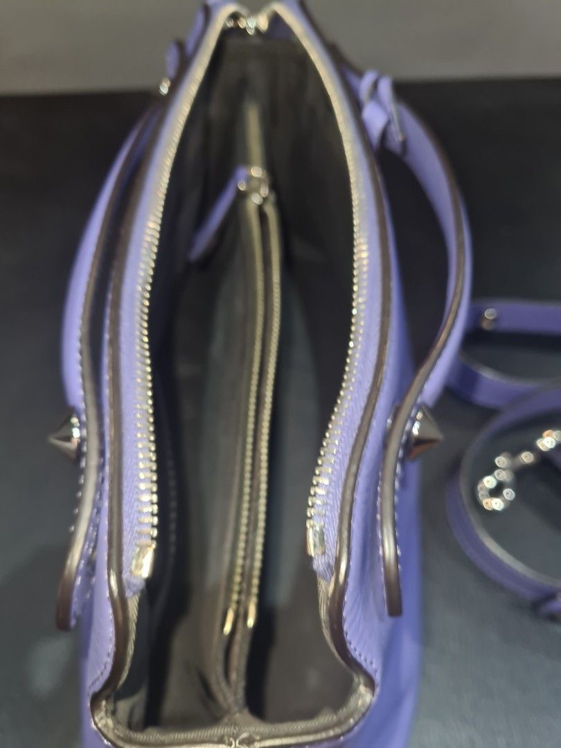 Fendi by the way free piumelli strap worth 5k, Women's Fashion, Bags ...