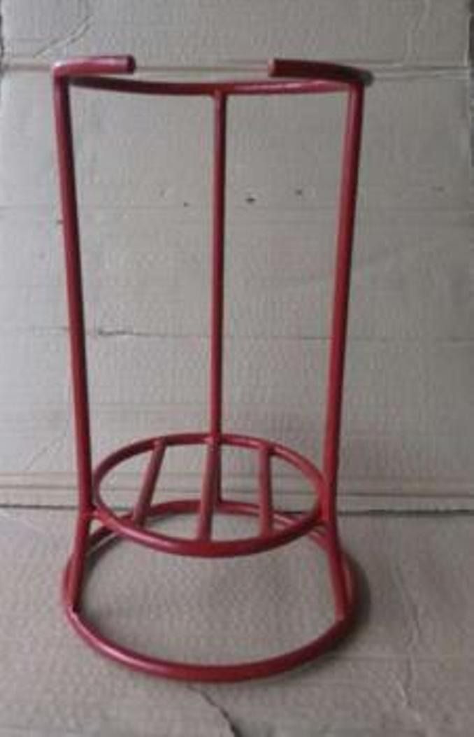 fire extinguisher stand, Commercial & Industrial, Industrial Equipment ...