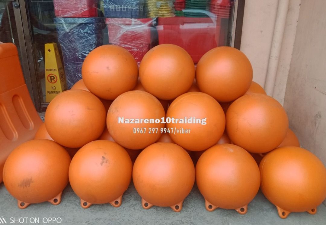 float ball ``, Sports Equipment, Sports & Games, Water Sports on Carousell