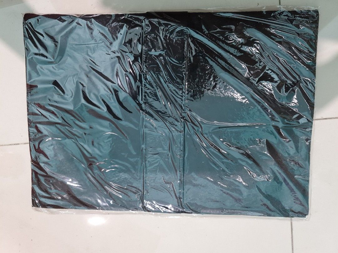 Folder Map, Barang Mewah, Tas & Dompet di Carousell