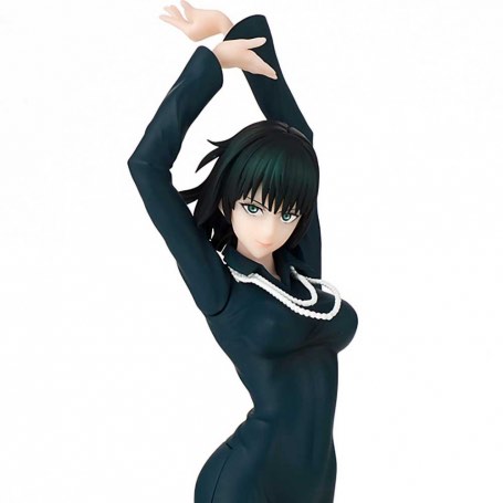 Fubuki (One-punch Man) Figurine, Hobbies & Toys, Toys & Games on Carousell
