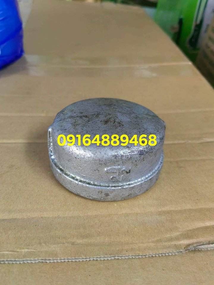 GI END CAP, Commercial & Industrial, Construction Tools & Equipment on ...