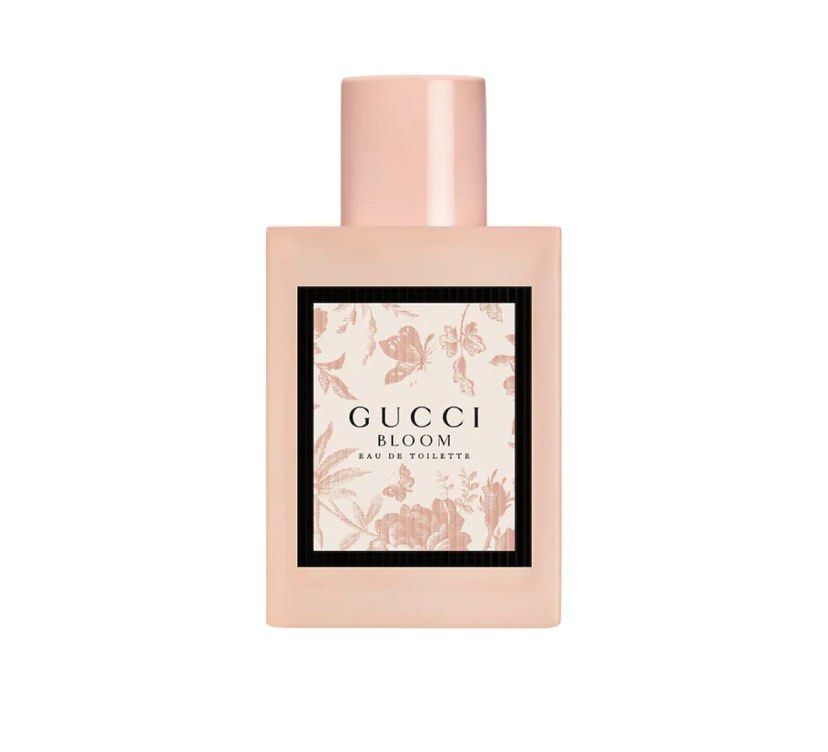 Gucci Bloom Mini Perfume, Beauty & Personal Care, Fragrance ...