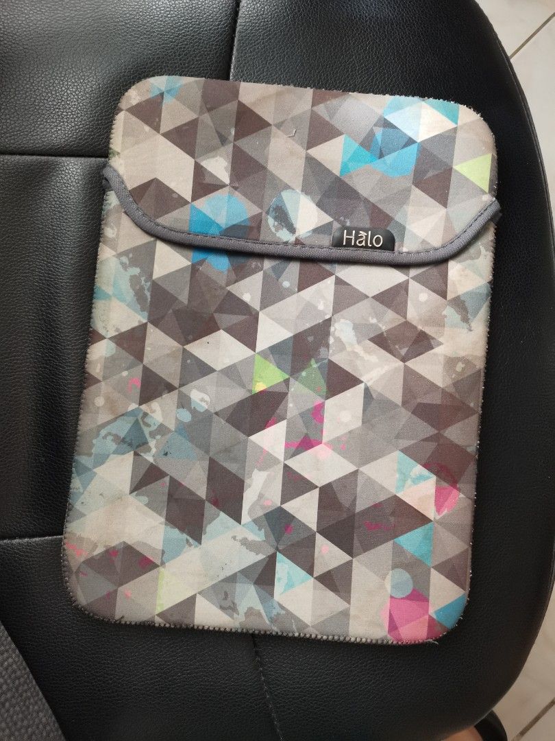 Halo reversible tablet case, Computers & Tech, Laptops & Notebooks on ...