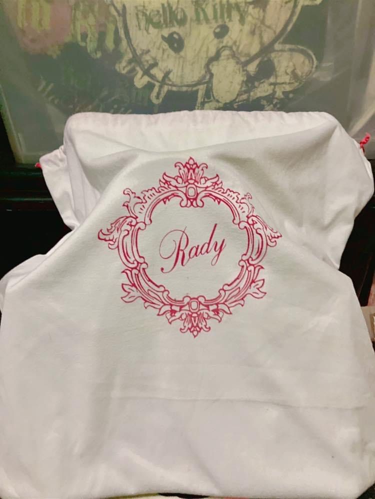 Hello Kitty RADy, Luxury, Bags & Wallets on Carousell