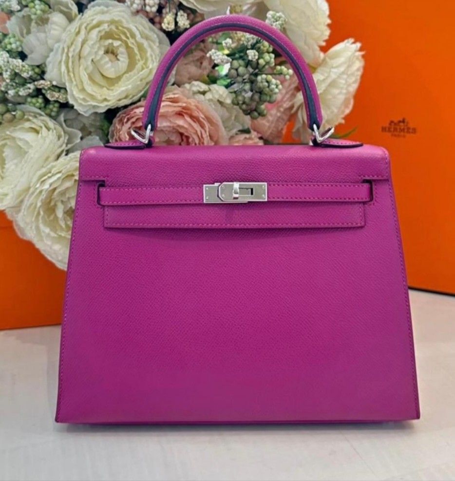 Hermes Kelly 25 Luxury Bags Wallets On Carousell hermes-kelly-25-luxury-bags-wallets-on-carousell