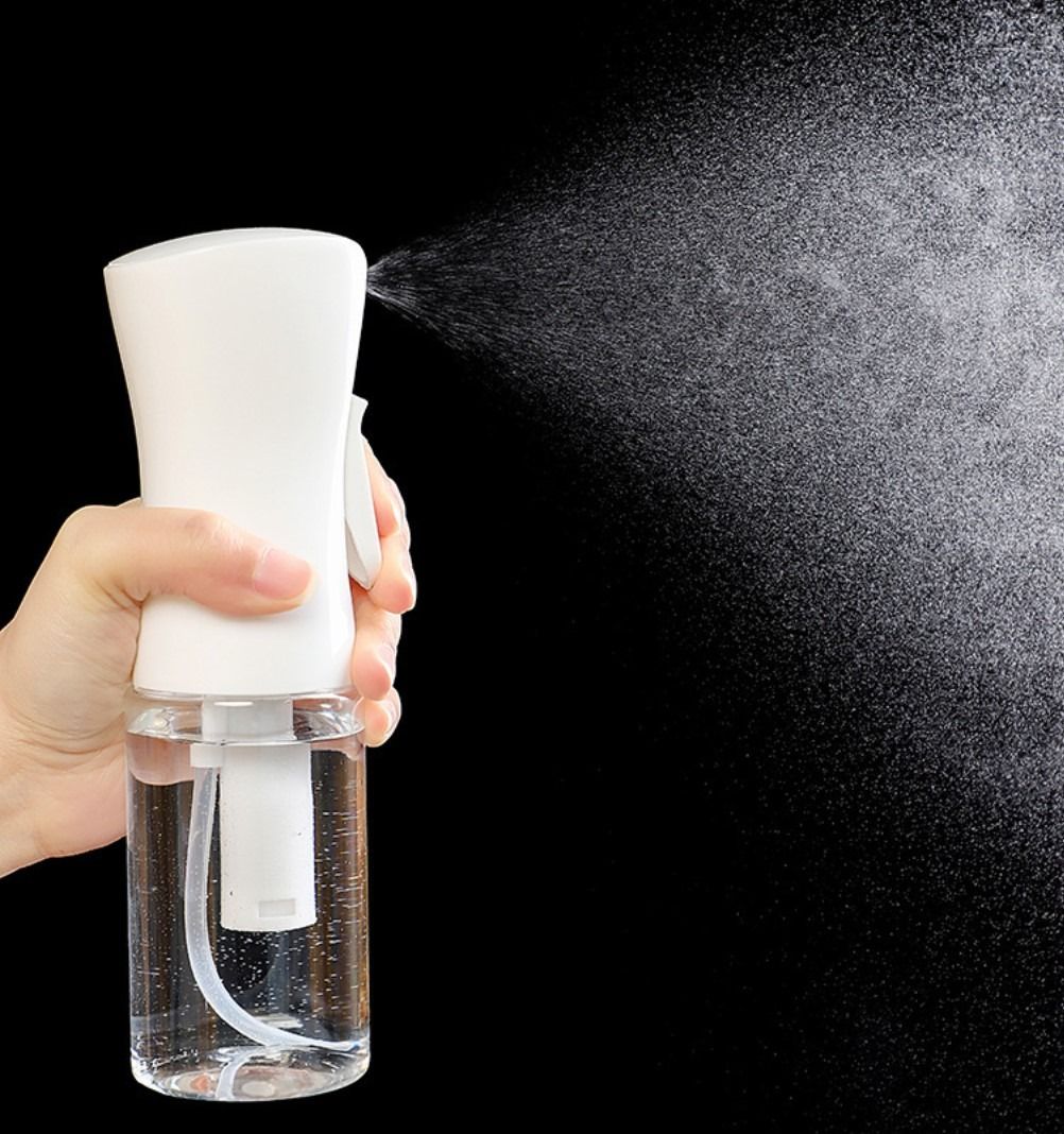 High-Pressure Spray Bottle Alcohol Disinfection Special Watering Can ...