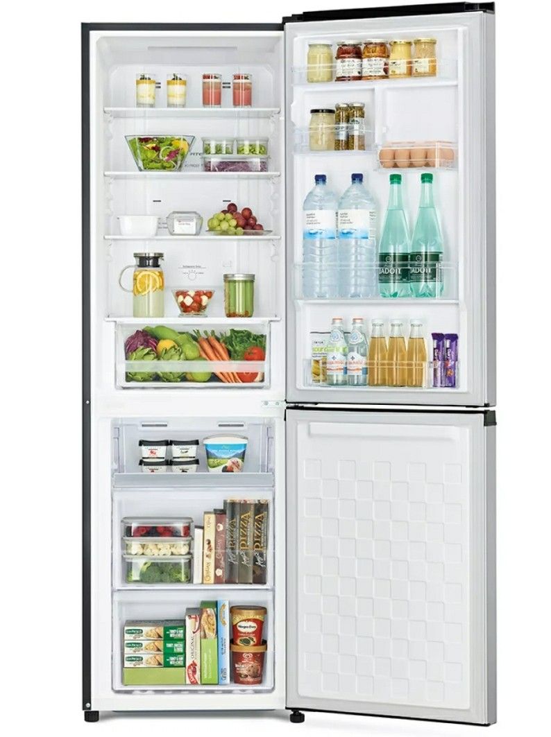 Hitachi Fridge Freezer, TV & Home Appliances, Kitchen Appliances ...