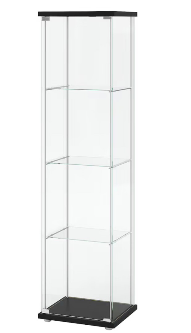 IKEA Detolf brown not hot toys enterbay scantek Billy book rack besta ...