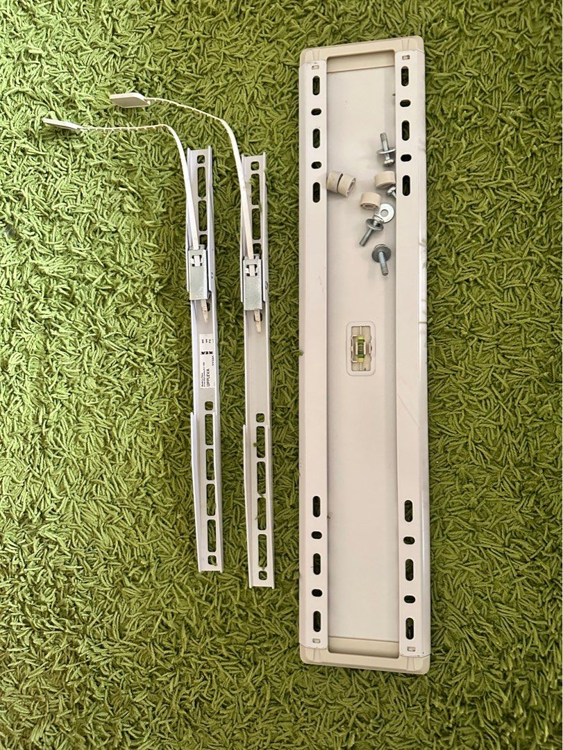 Ikea UPPLEVA Bracket for TV, 37-55 ", TV & Home Appliances, TV ...
