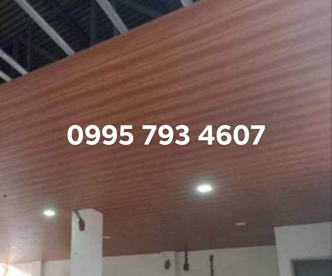 INDOOR AND OUTDOOR CEILING/ WALL CLADDINGS / KISAME / PVC CEILING ...