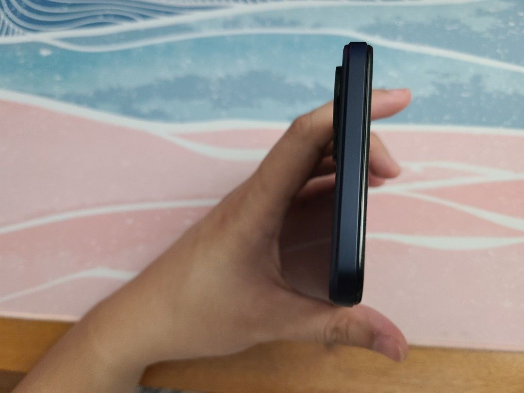 Infinix Hot 20S (Black), Mobile Phones & Gadgets, Mobile Phones ...