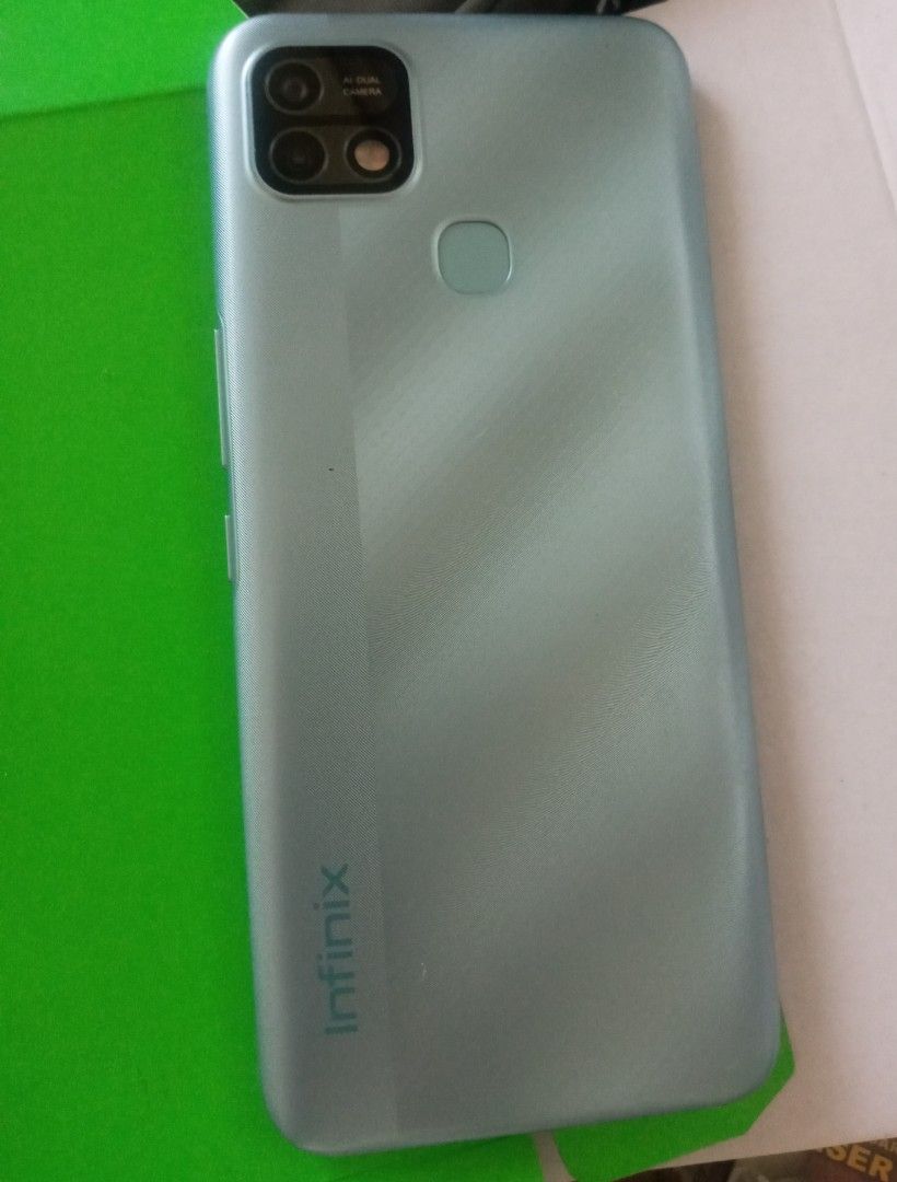 Infinix Smart Pro 5, Mobile Phones & Gadgets, Mobile Phones, Android ...