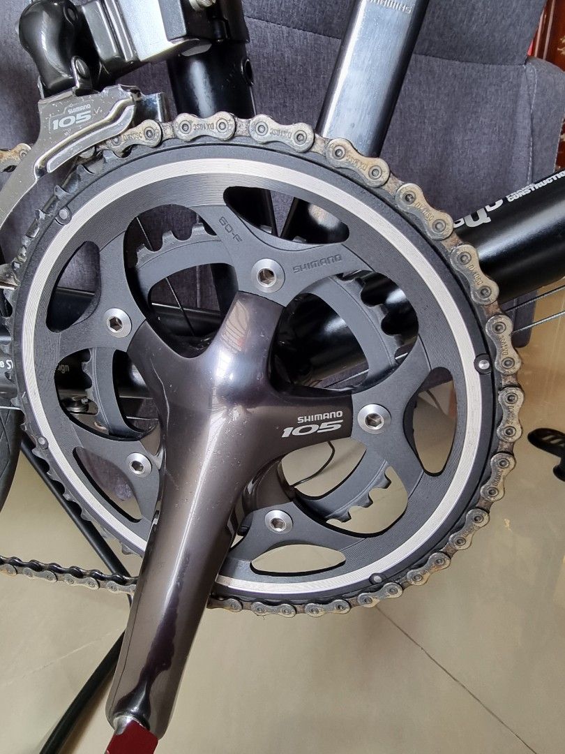 JAVA Limited Edition Mini Velo - Not stock!, Sports Equipment, Bicycles ...