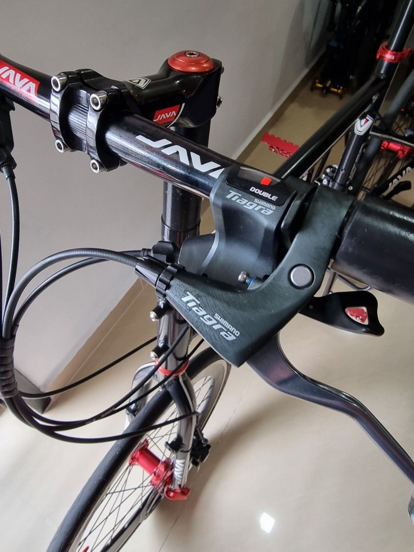 JAVA Limited Edition Mini Velo - Not stock!, Sports Equipment, Bicycles ...