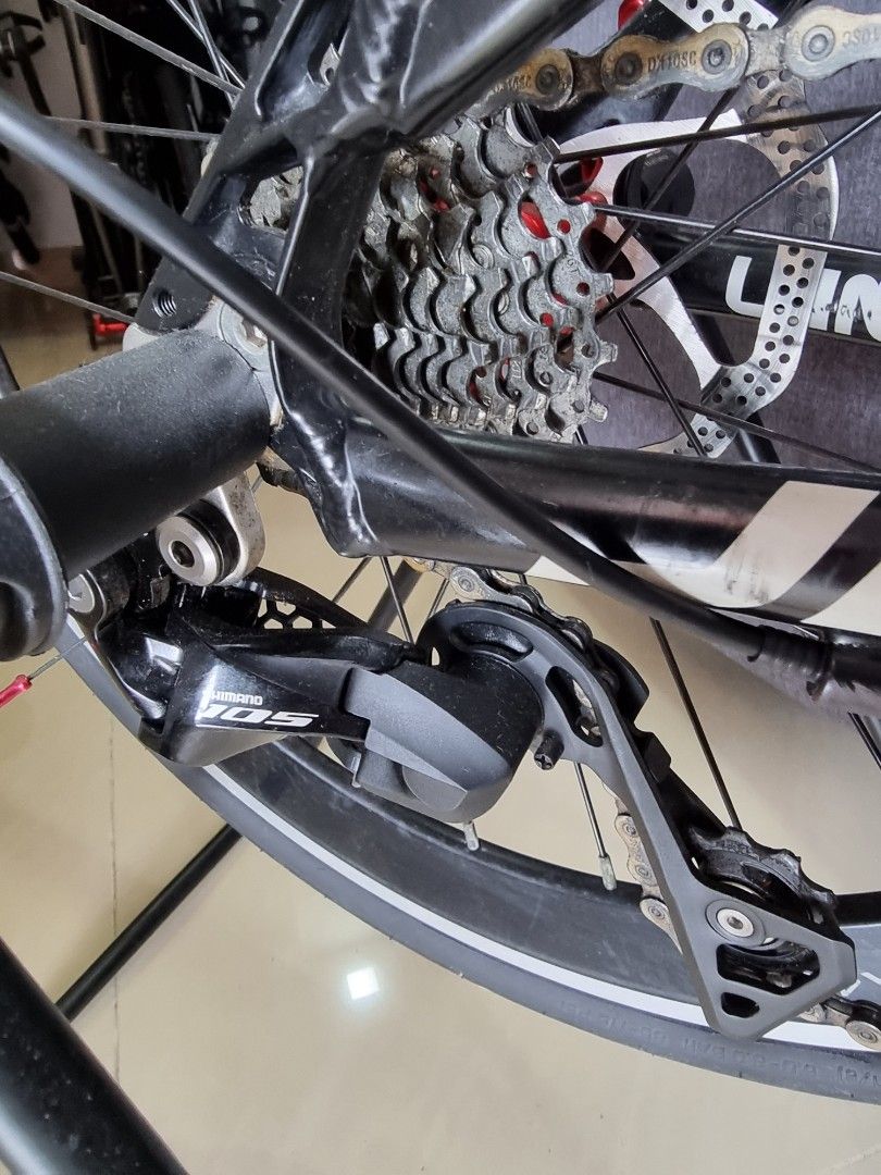 JAVA Limited Edition Mini Velo - Not stock!, Sports Equipment, Bicycles ...