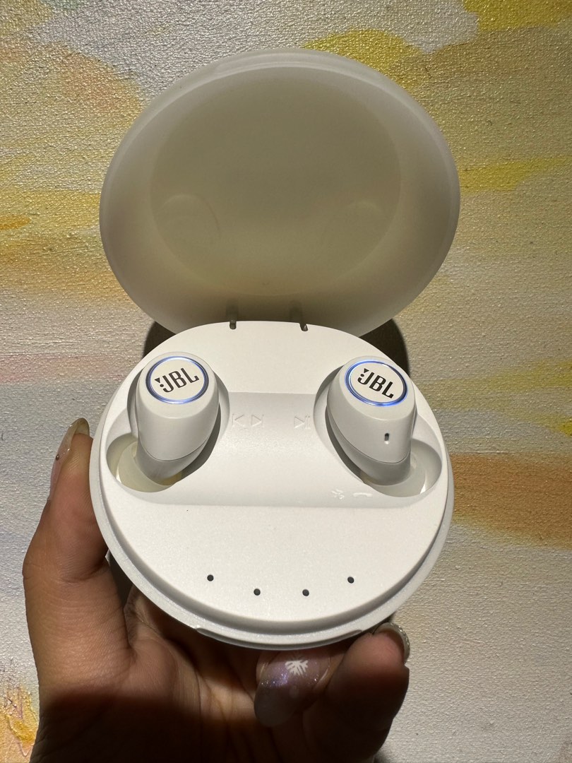 JBL FREE TWS EARBUDS (WITH ORIGINAL PACKAGING), Audio, Headphones ...