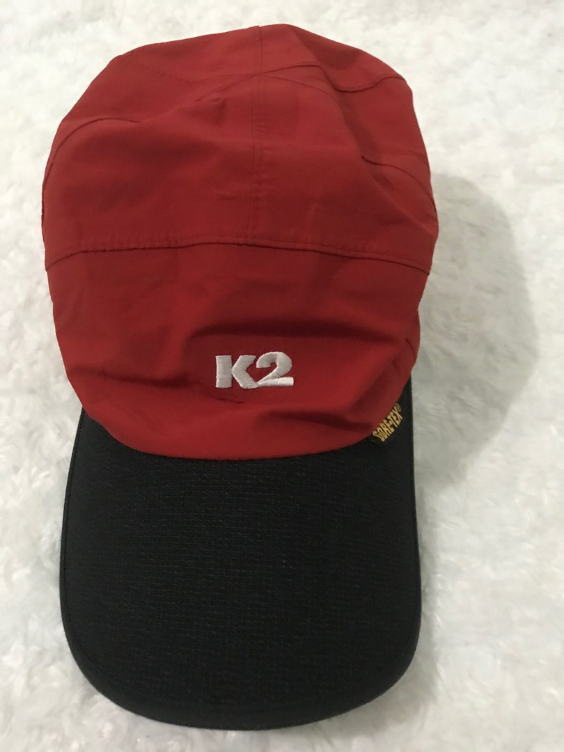 K2 EXM Tactical Gore-tex waterproof cap not tnf columbia salomon, Men's ...