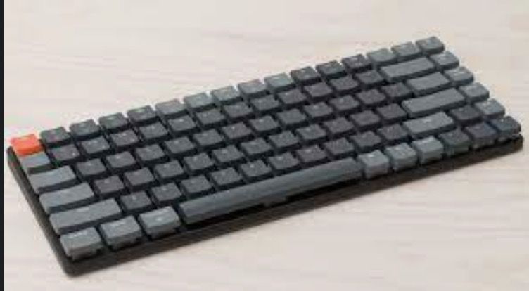 Keychron k3 RGB 冇花冇爛 有齊配件, 電腦＆科技, 電腦周邊及配件, 電腦鍵盤及相關產品 - Carousell