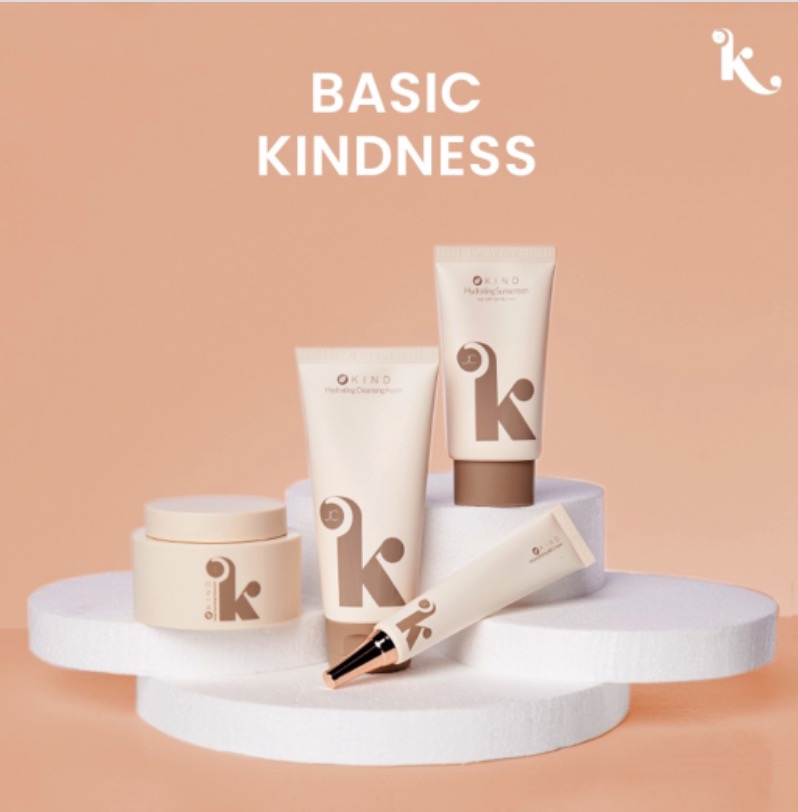 KIND SKINCARE - Kind Basic Kindness Set, Beauty & Personal Care, Face ...