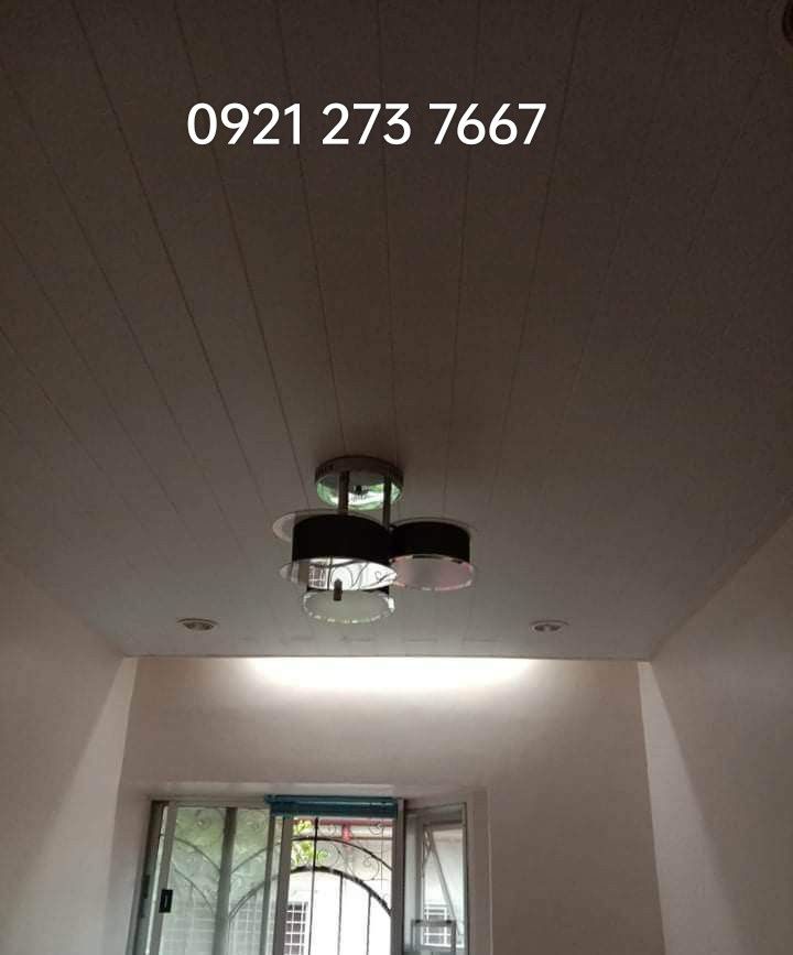 Kisame, hornitex, optima, hardieflex, Spandrel, eaves, Pvc Ceiling ...