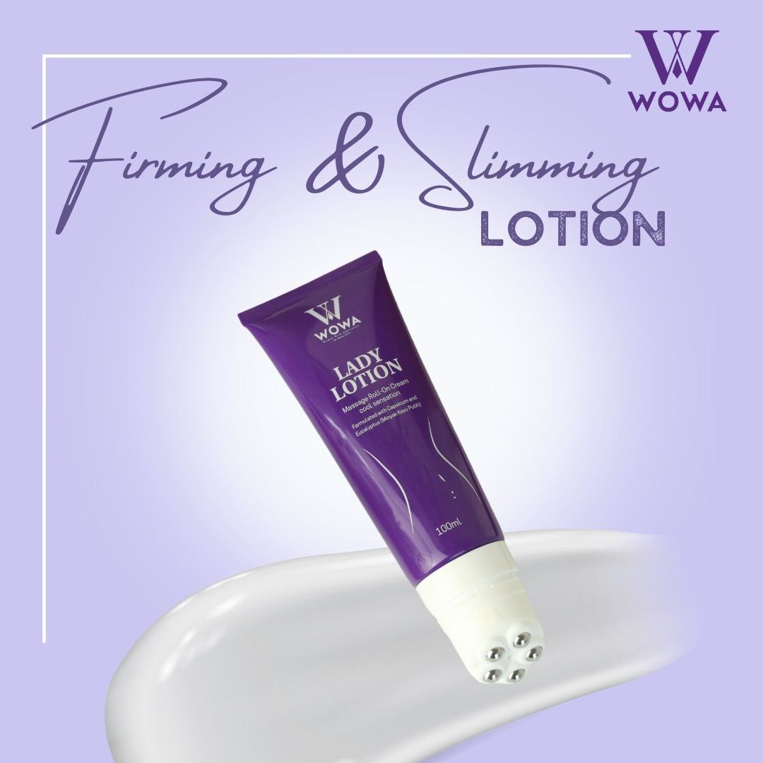 Lady Lotion by WOWA, Beauty & Personal Care, Bath & Body, Body Care on ...