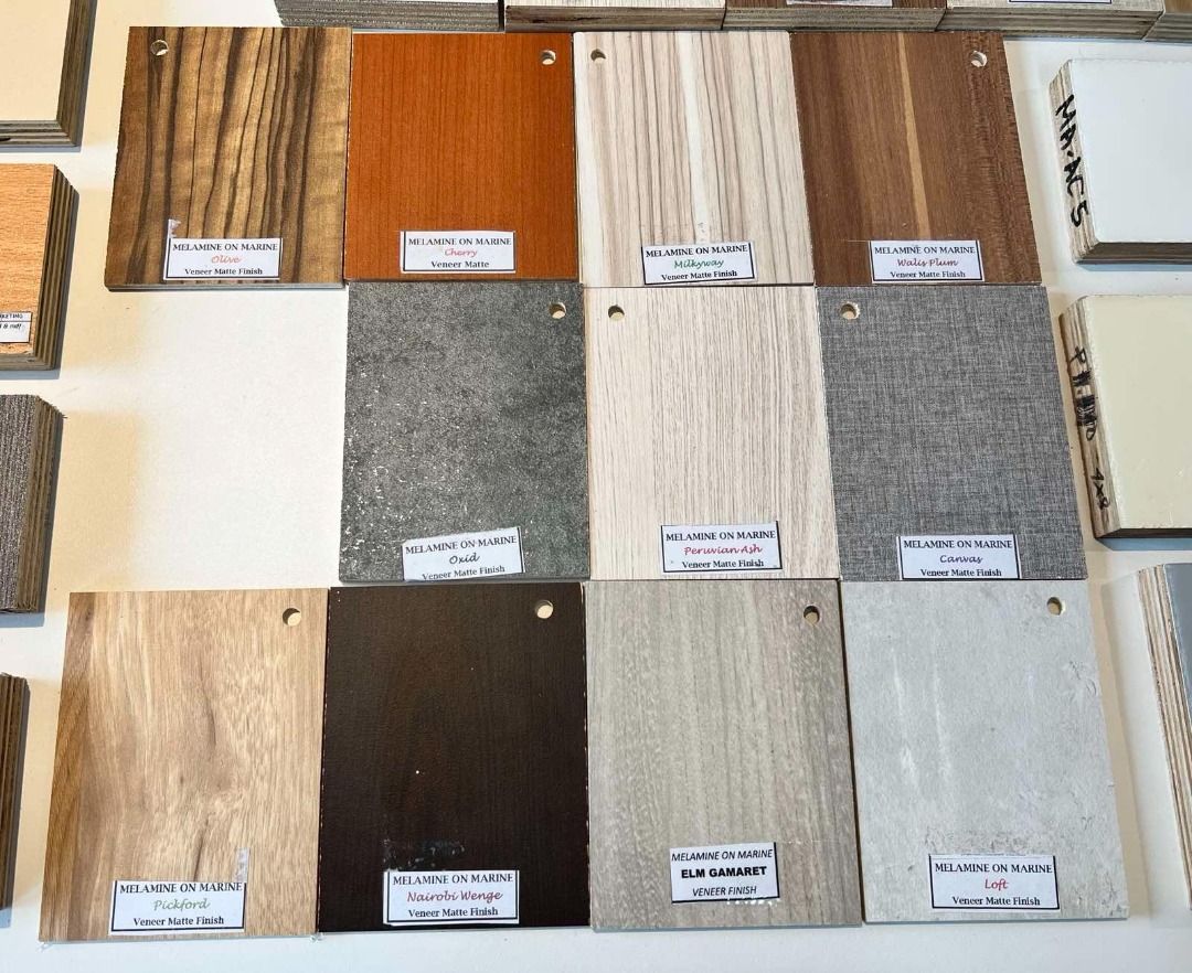 Laminated Marine Plywood, Furniture & Home Living, Furniture, Other ...