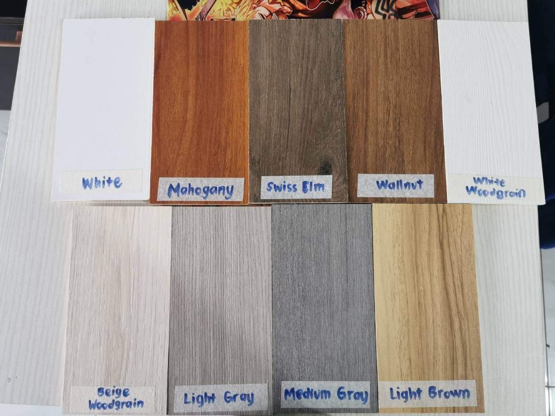 Laminated Marine Plywood, Furniture & Home Living, Furniture, Other ...