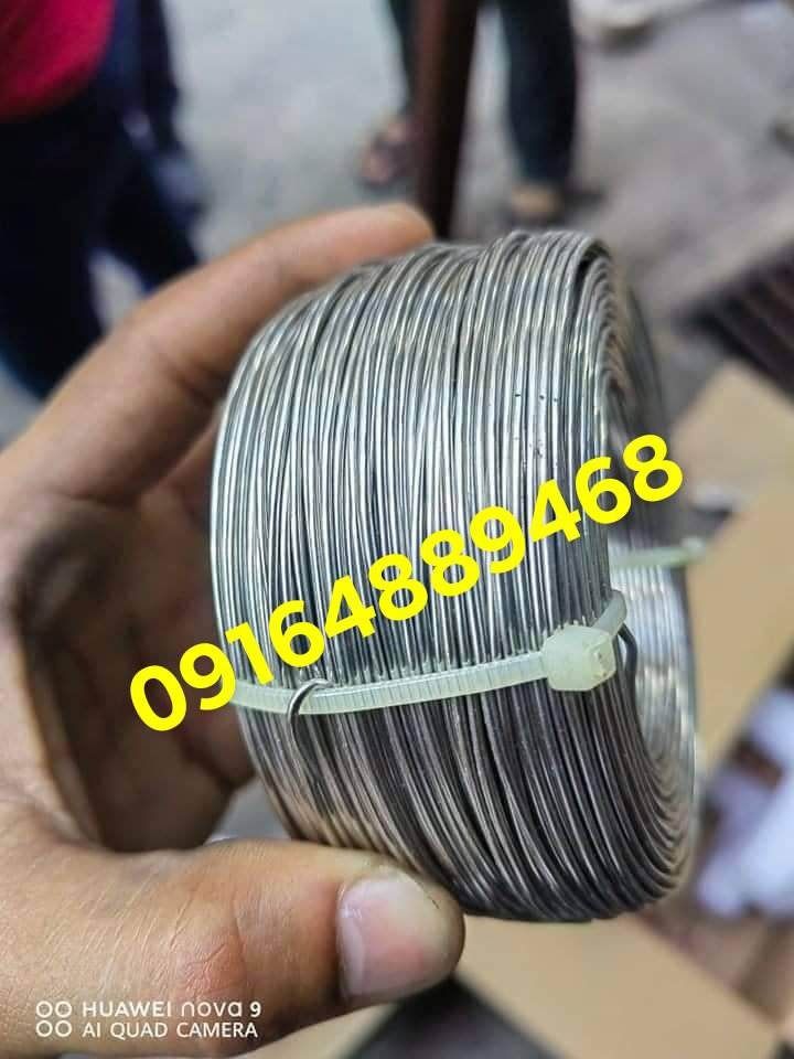 LASHING WIRE, Commercial & Industrial, Construction Tools & Equipment ...