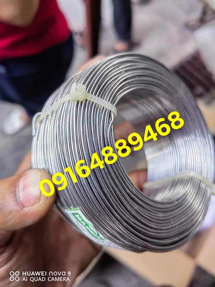 LASHING WIRE, Commercial & Industrial, Construction Tools & Equipment ...