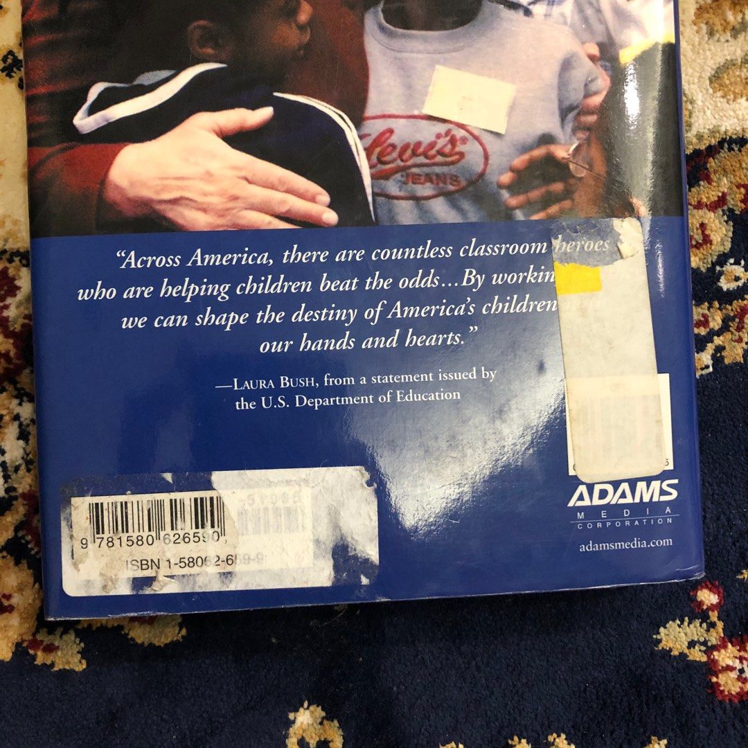 Laura Bush Biography Book, Hobbies & Toys, Books & Magazines, Fiction ...