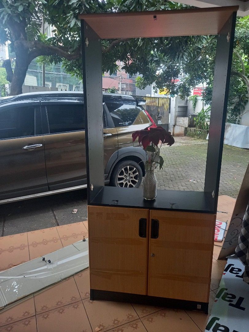 Lemari file / serbaguna, Serba Serbi, Others di Carousell