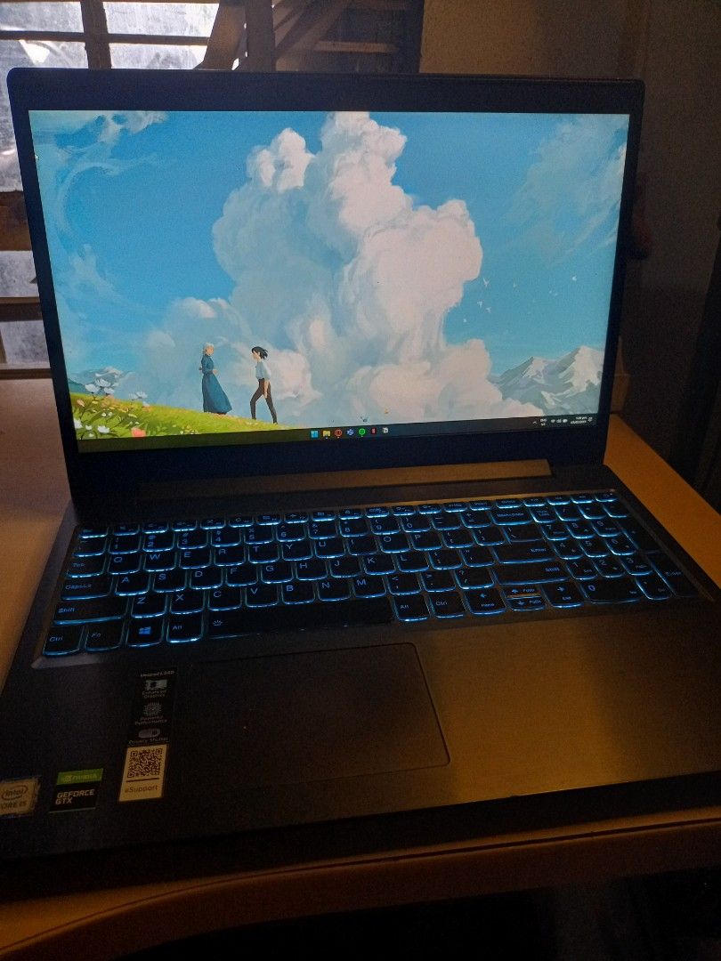 Lenovo L340 (Gaming Laptop), Computers & Tech, Laptops & Notebooks on ...