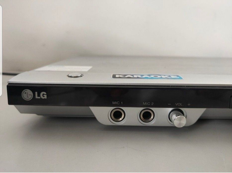 LG DV172K DVD VCD CD Player for sale @ $50 each (AAR 1540), Hobbies ...