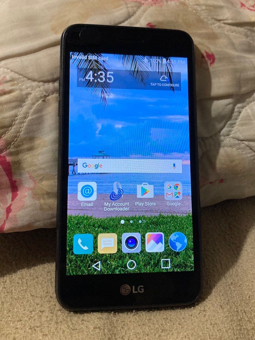 LG REBEL 2, Mobile Phones & Gadgets, Mobile Phones, Android Phones, LG ...