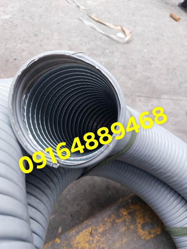 LIQUID TIGHT CONDUIT HOSE, Commercial & Industrial, Construction Tools ...