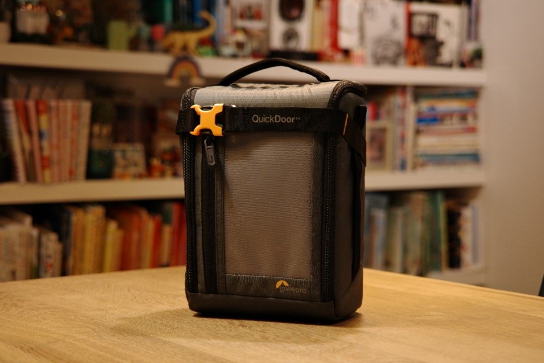 Lowepro GearUp Creator Box L II, Photography, Photography Accessories ...