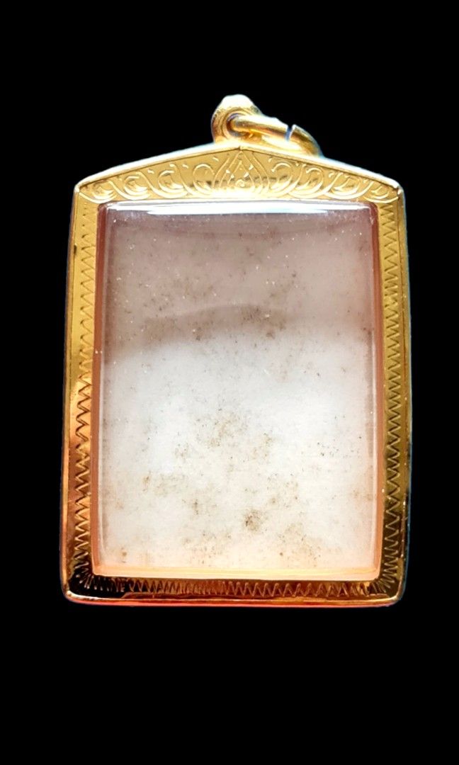 Lp kaew wat lahanrai 2527 roon suthai, Hobbies & Toys, Memorabilia ...