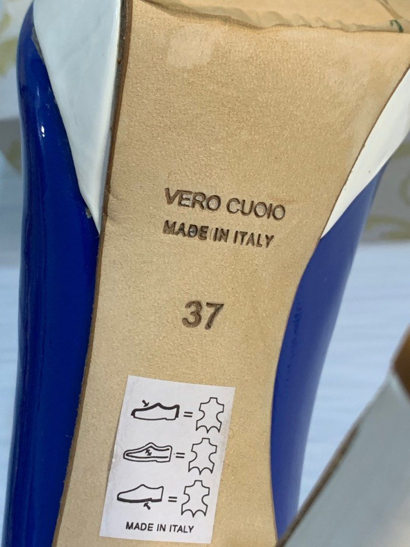 Lulupa Pumps, Women's Fashion, Footwear, Heels on Carousell