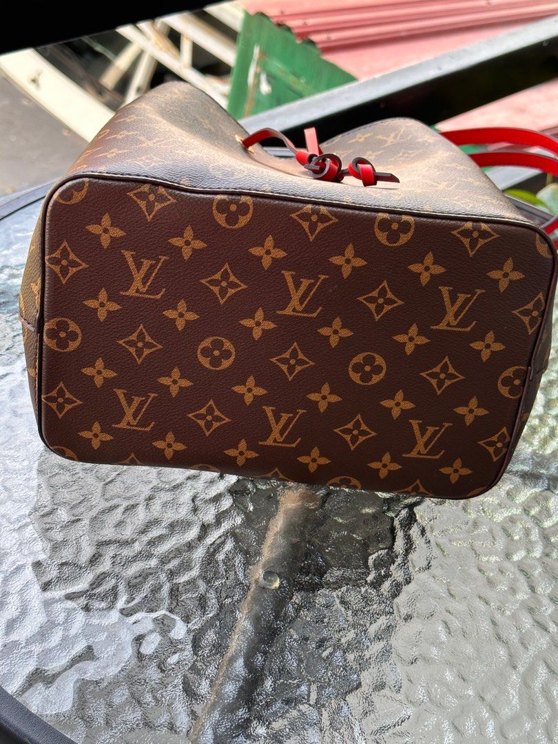 Lv Neo, Luxury, Bags & Wallets on Carousell
