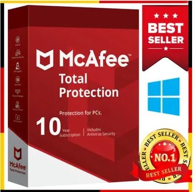 MCAFEE LIVESAFE 2022 ORIGINAL ANTIVIRUS SOFTWARE, Computers & Tech, Parts & Accessories ...