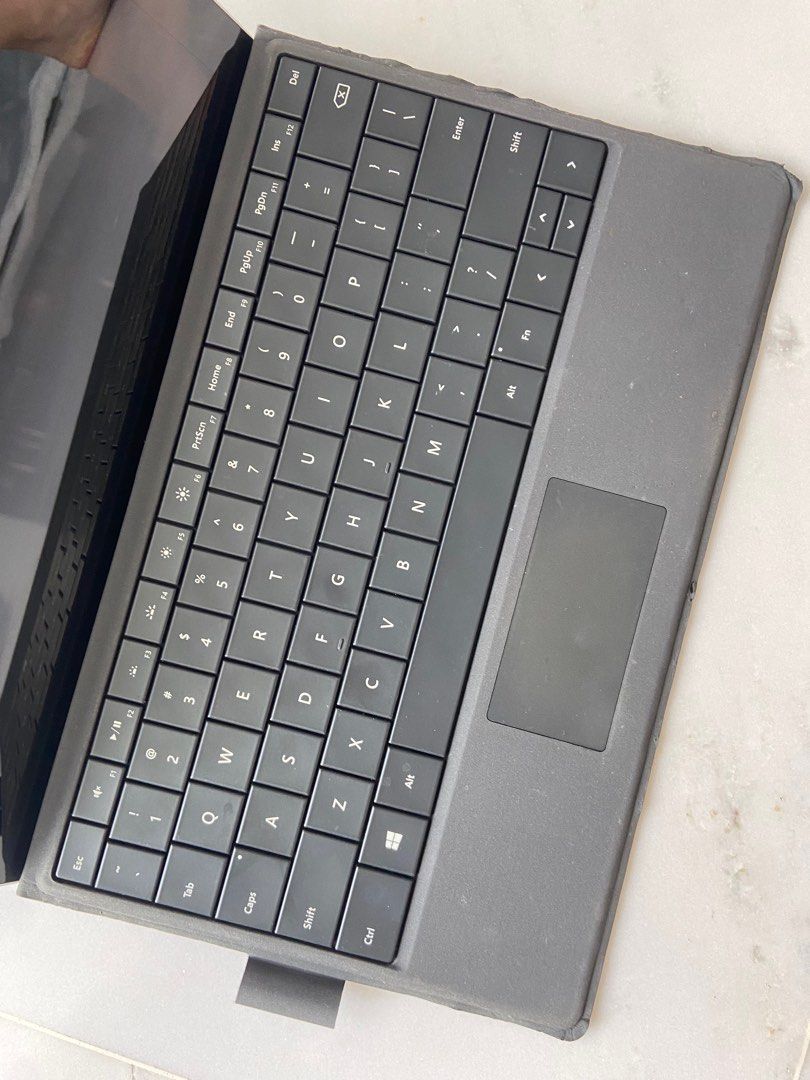 Microsoft Surface 3 Tablet, Keyboard, Pen, Computers & Tech, Laptops ...
