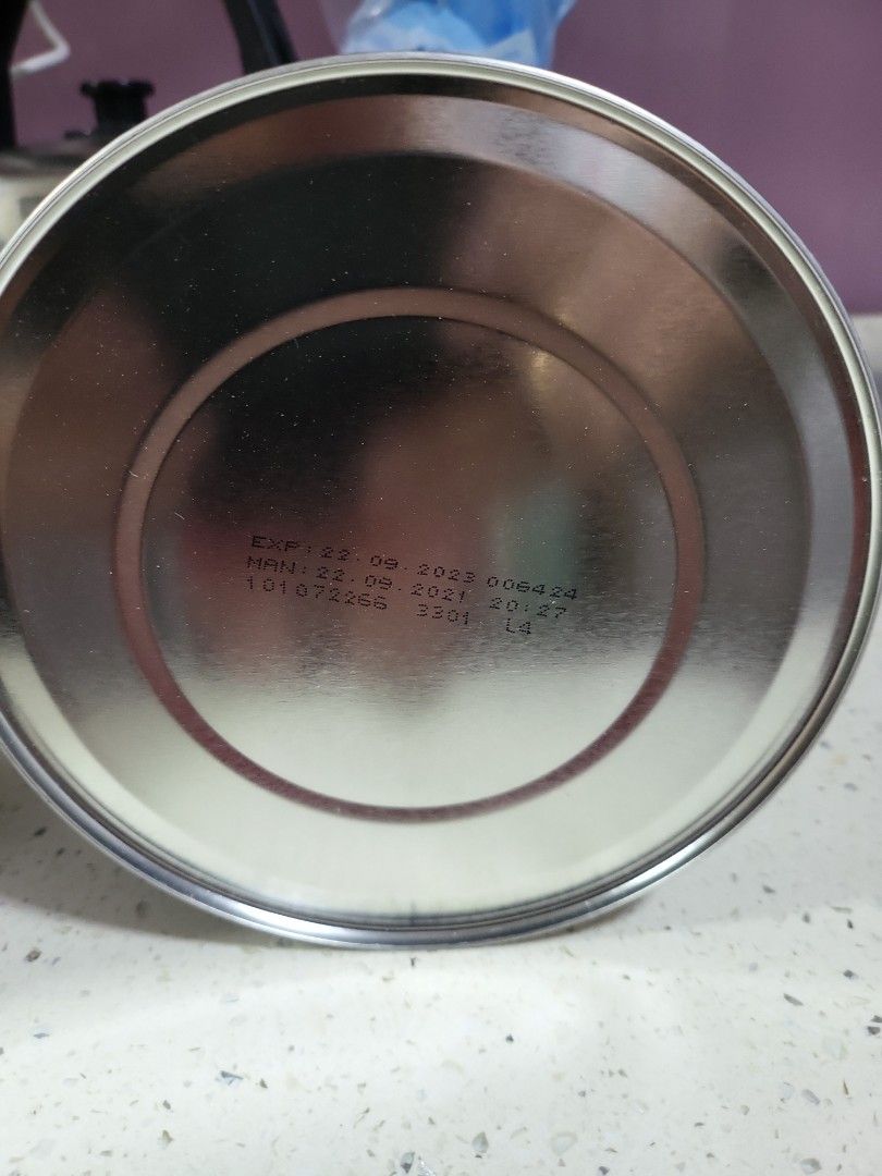 Milk Powder Mamil stage 4 850g / 1.6kg, Babies & Kids, Nursing & Feeding, Breastfeeding & Bottle ...