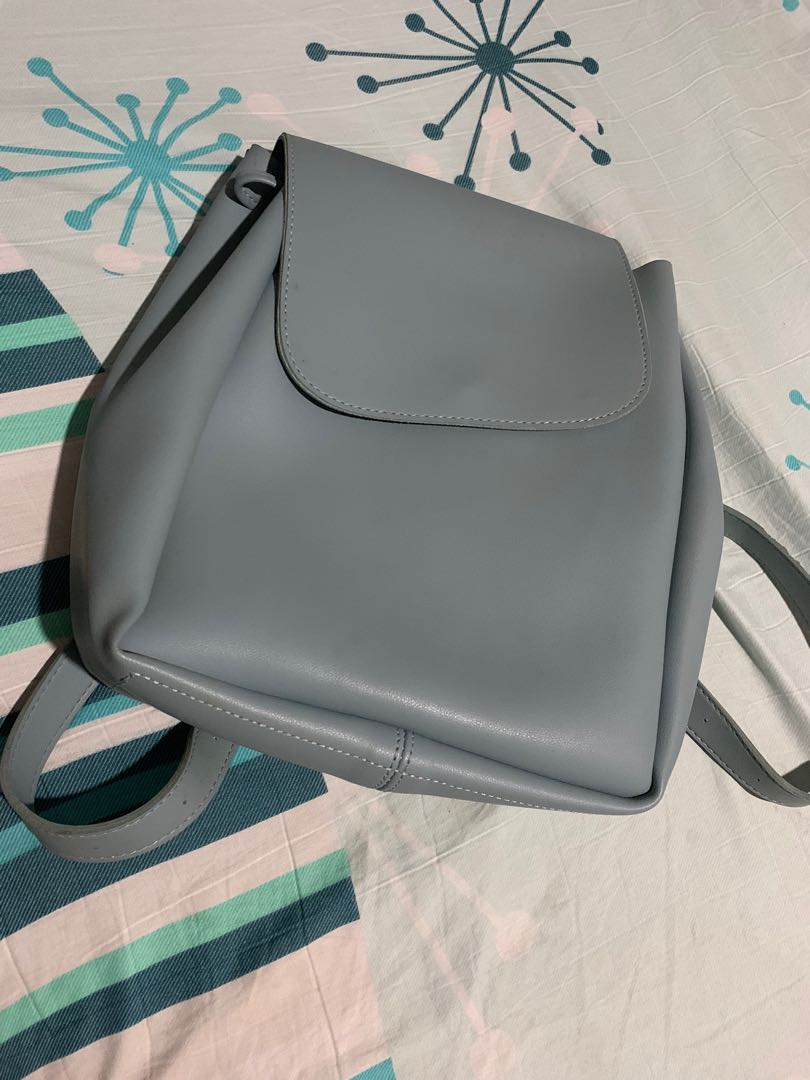miniso bag, Women's Fashion, Bags & Wallets, Backpacks on Carousell