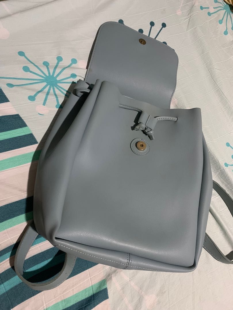 miniso bag, Women's Fashion, Bags & Wallets, Backpacks on Carousell