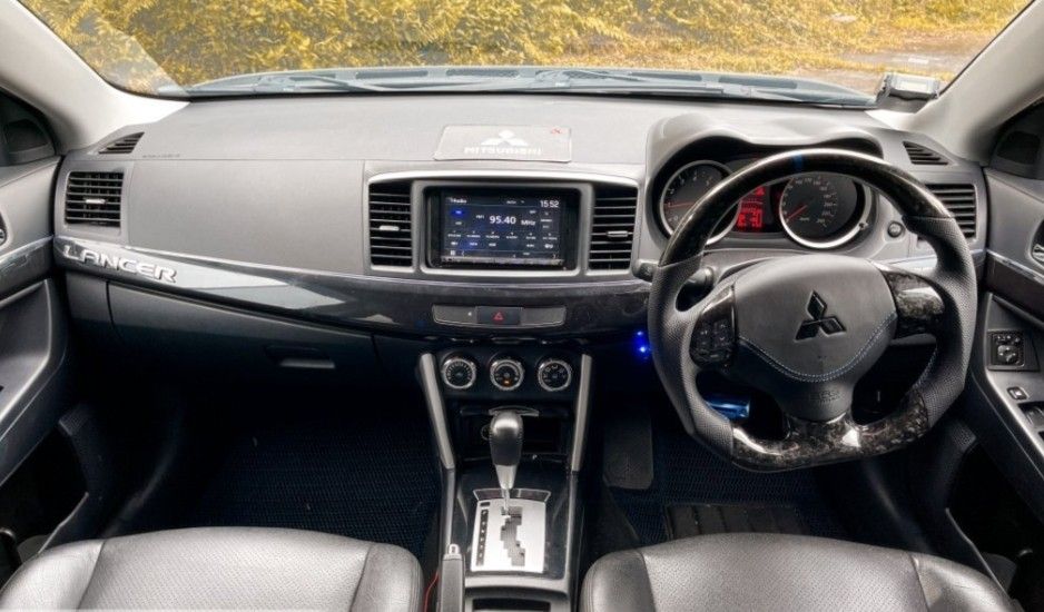 Mitsubishi Lancer EX 1.6 Sports (A), Cars, Used Cars on Carousell