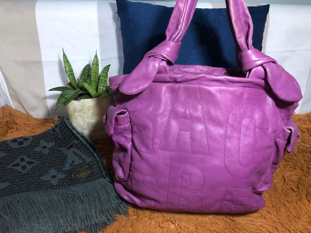 Original Mj shoulder bag japan on Carousell