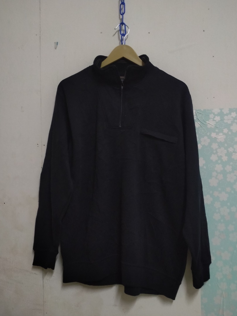 Motive mid zip jacket, Men's Fashion, Coats, Jackets and Outerwear on ...