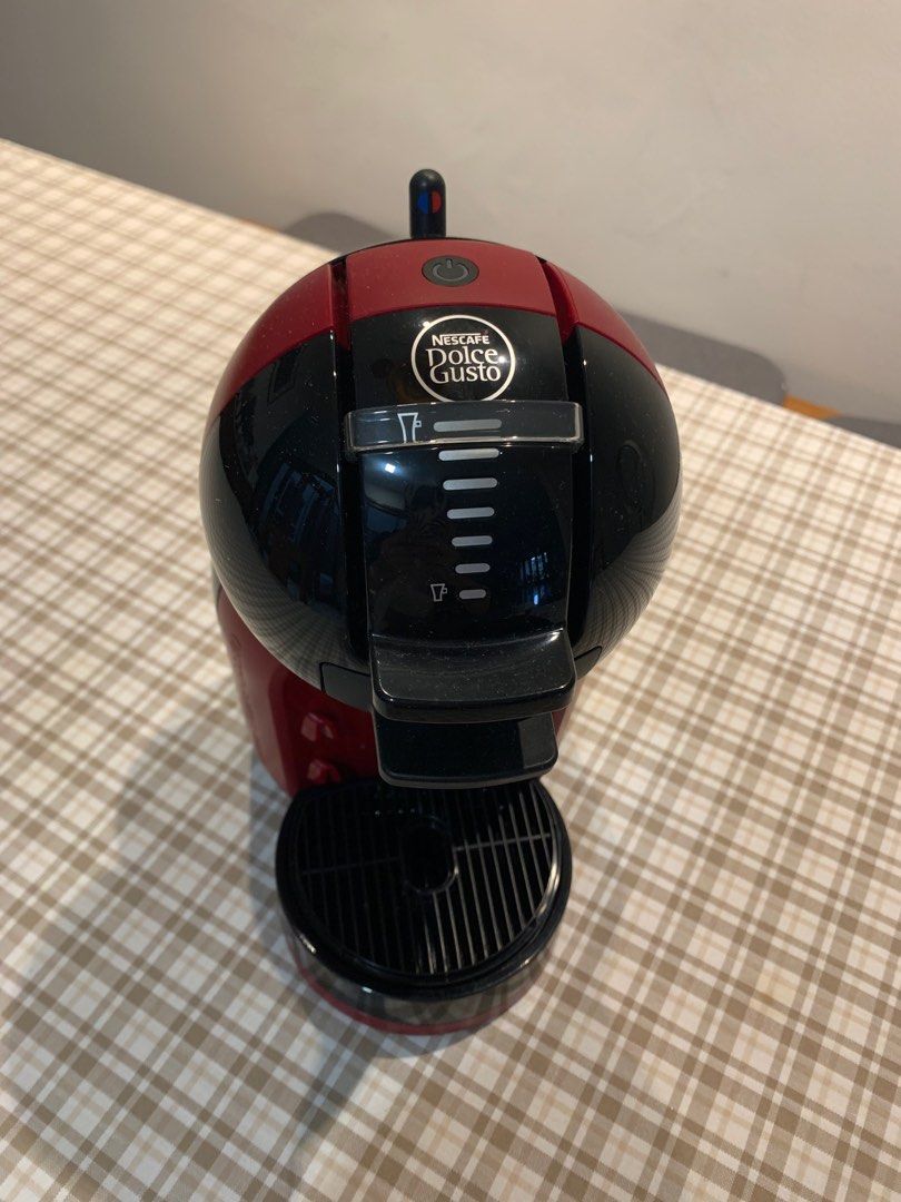 Nescafe Dolce Gusto Mini, TV & Home Appliances, Kitchen Appliances ...